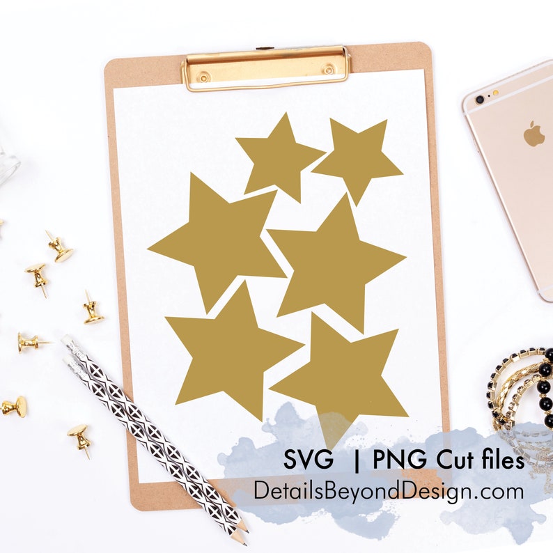 Twinkle Twinkle Little Star SVG Cut File Instant Download - Etsy