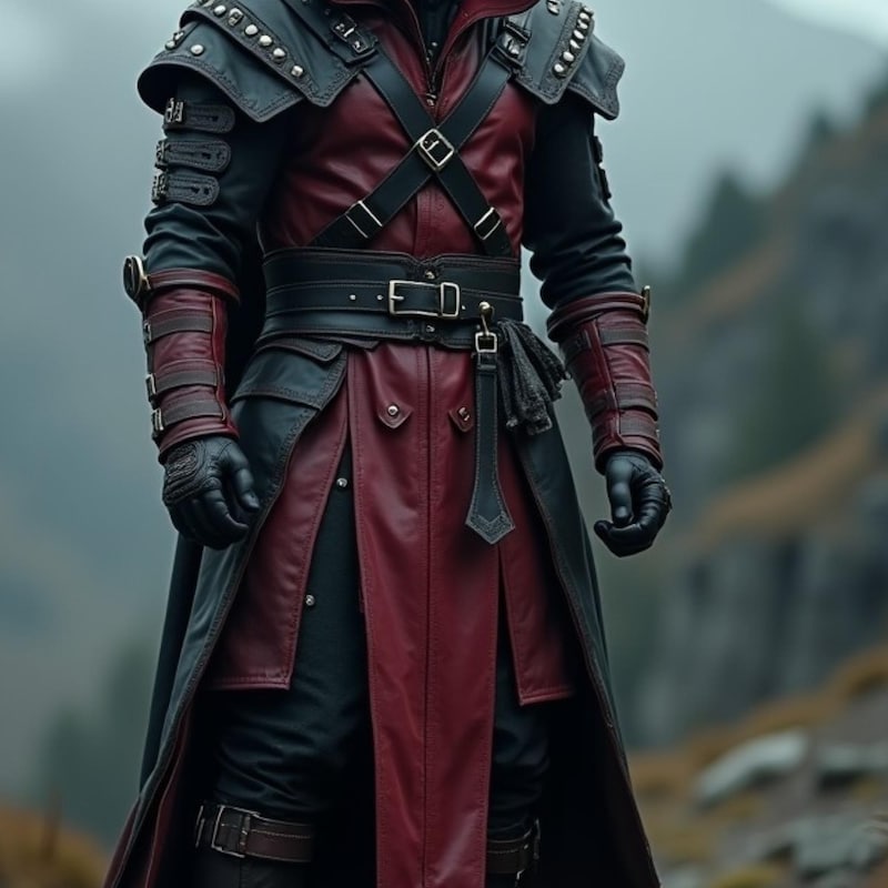 Fantasy Armor - Etsy