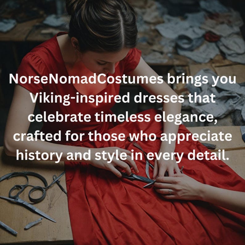 Tailor-made Authentic Viking Warrior Tunic Nordic Lace Up Costume ...