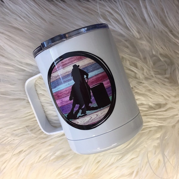Barrel Racer - Etsy