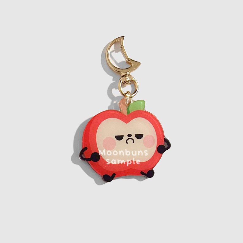 Love and Deepspace Mascot Keychains, LADS, Sylus, Caleb, Rafayel, Zayne ...
