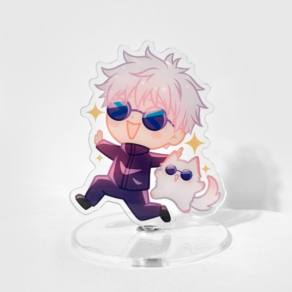 Jujutsu Kaisen Cat Plush - Etsy