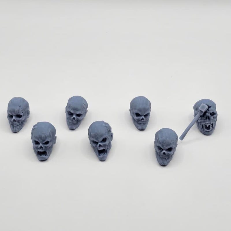 Predator Figures 1/12 - Etsy UK