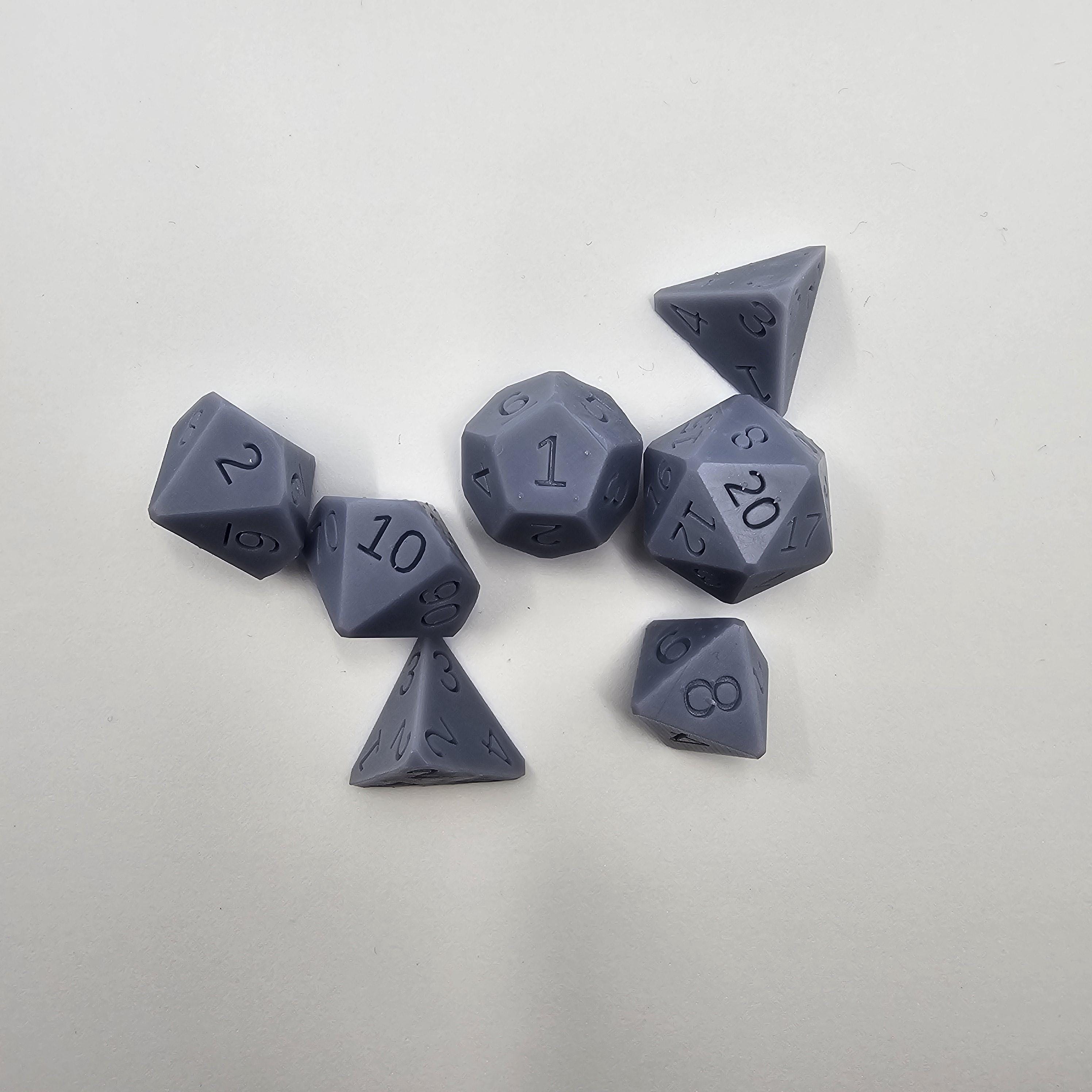 3D Printed Tree Dice Holder, Tree of Life - Paint It Yourself Dice ...