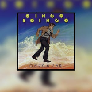 Gravity Falls Billford Oingo Boingo 5x5 Giclee Print - Etsy