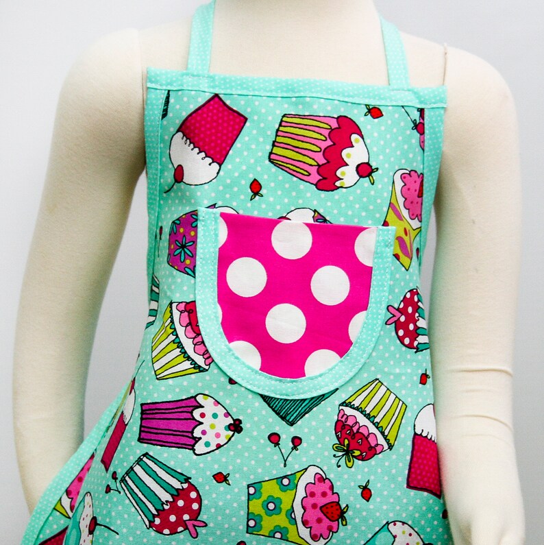 Kids Apron Child's Apron Set Children's Apron Girls | Etsy Kids Apron Child's Apron Set Children's Apron Girls | Etsy