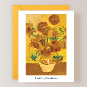 Printable Mother’s Day Card Template, Happy Mother’s Day, Instant ...
