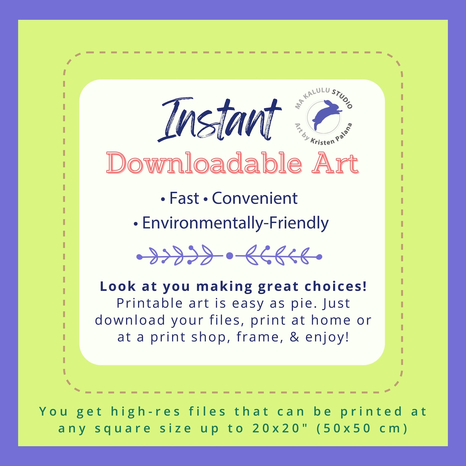 SDG Printable Wall Art: Sustainable Development Goals Poster (digital ...