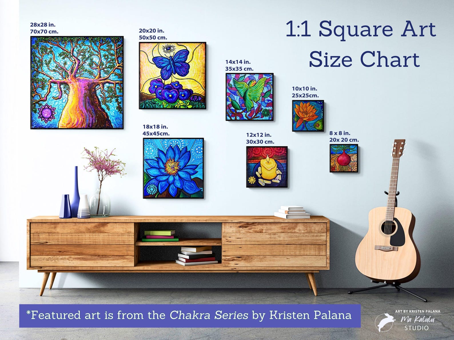 17 Sustainable Development Goals Poster, Vision Art Print, Museum ...