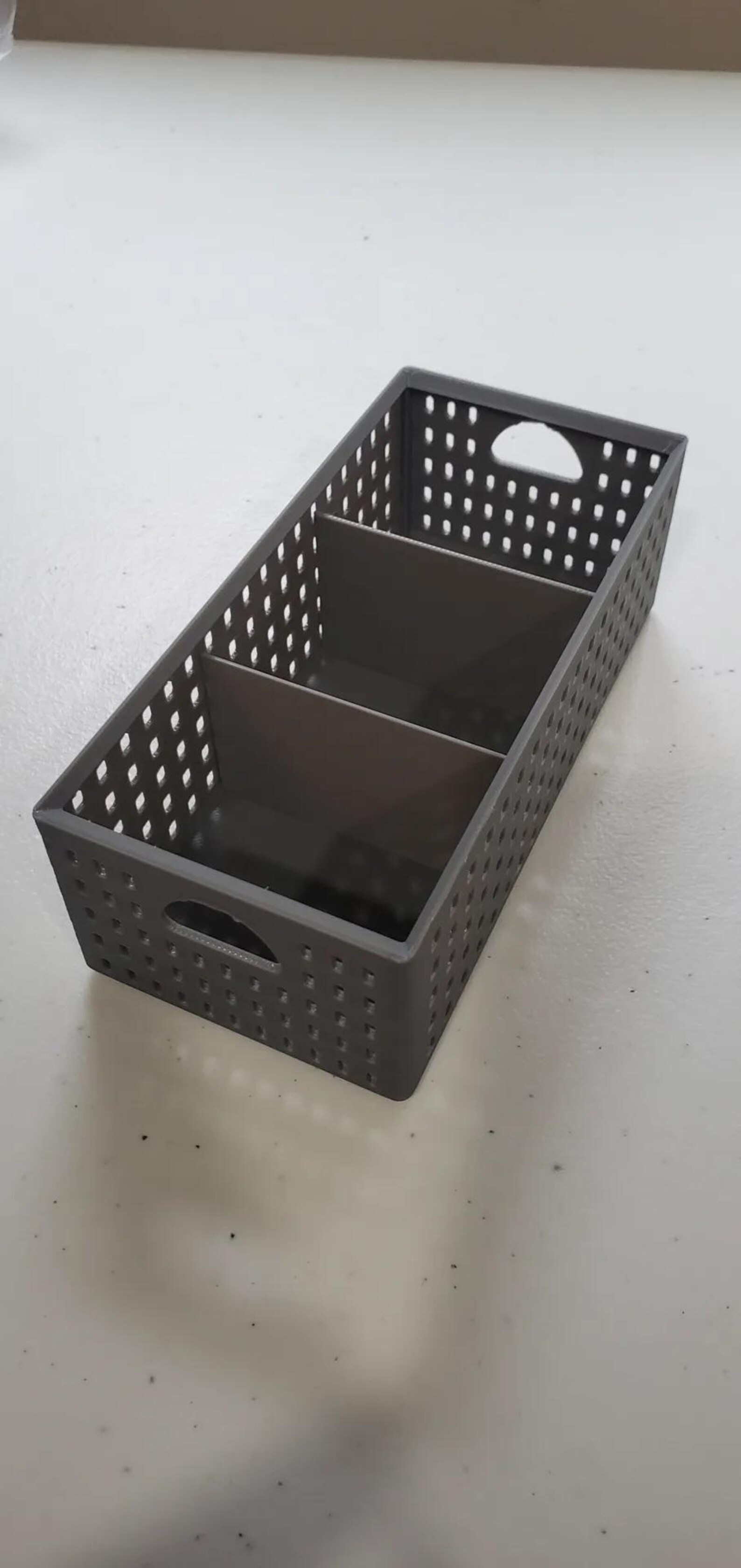 Kitchen Packet Organizer – 3D Print File for Bambulab A1 & A1 Mini, A ...