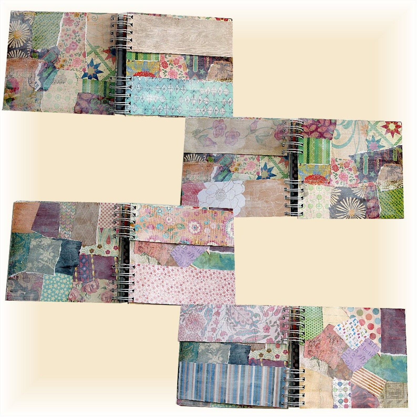 DIY Mini Scrapbookmemory Bookfamilyphoto Albumready Made - Etsy