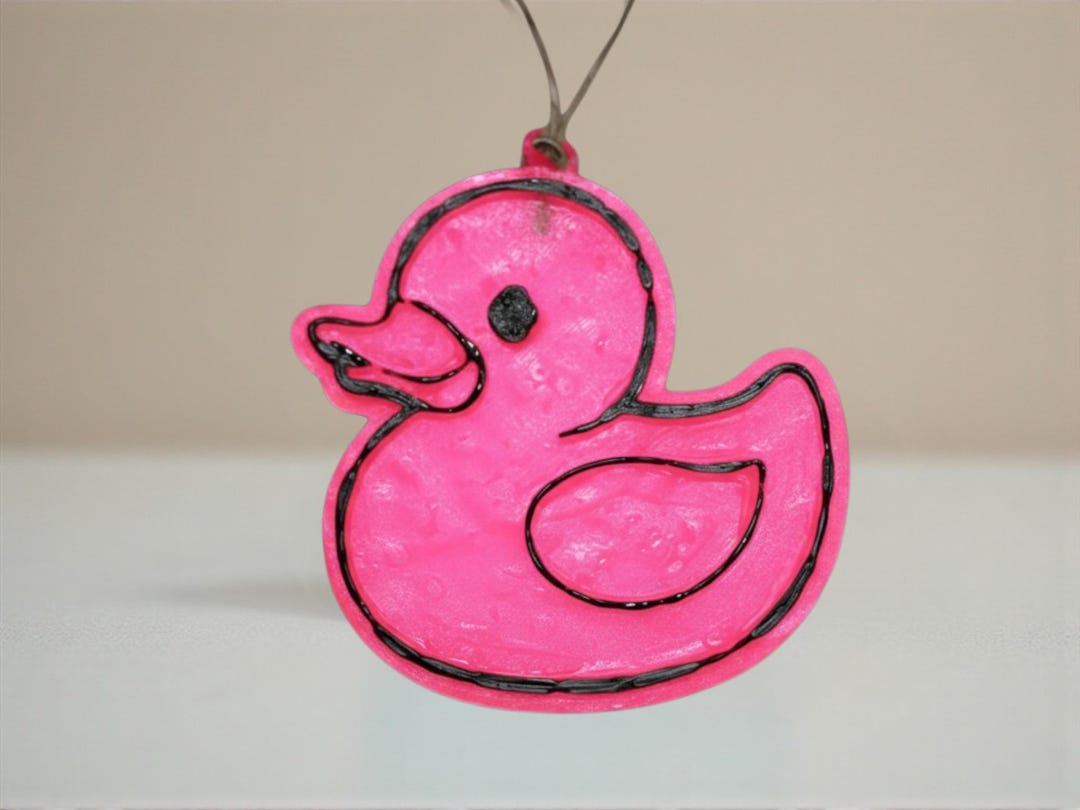 Rubber Duck Freshies | Gifts for Jeep Lovers| Car Fresheners - Etsy