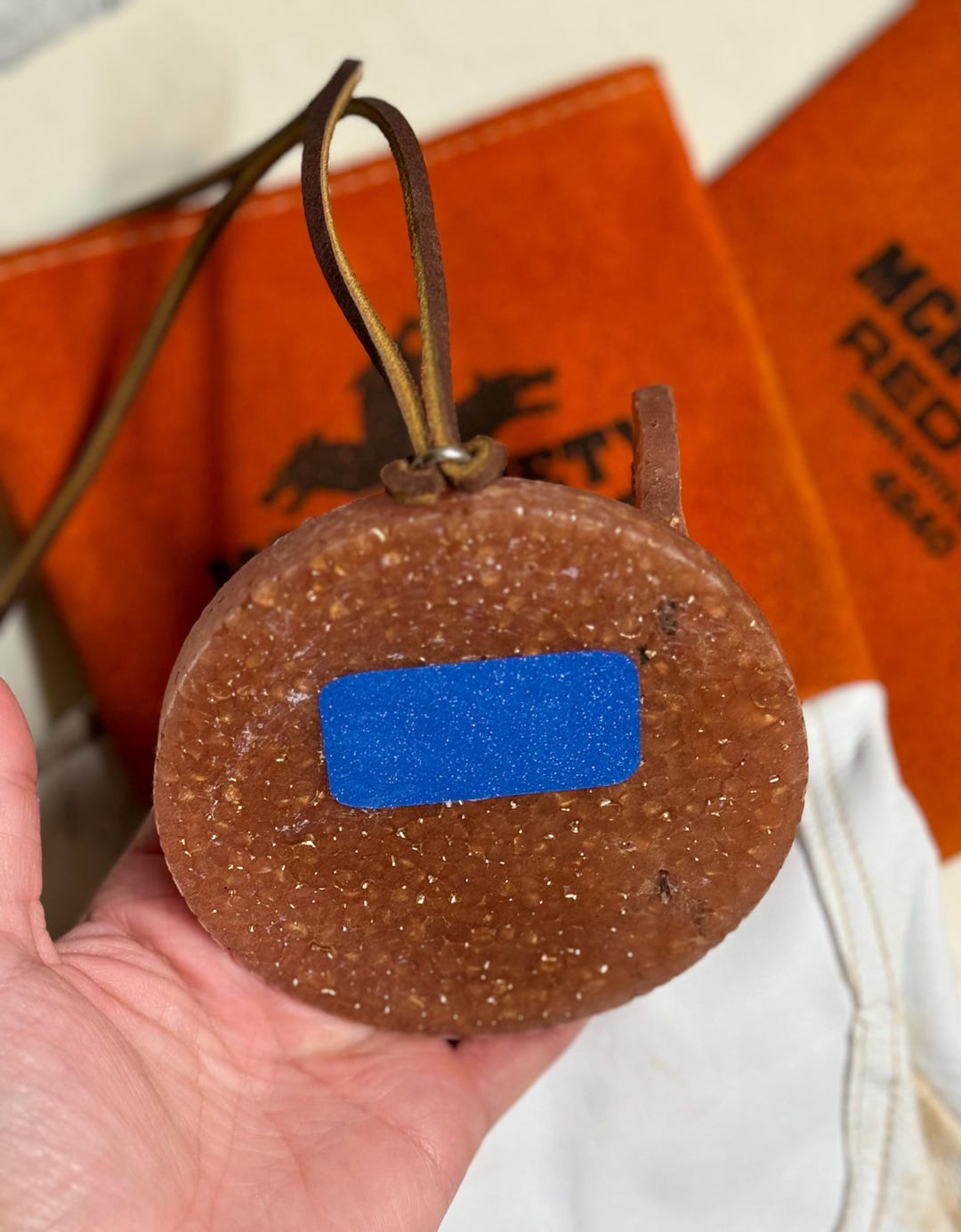 Pipeliner Welder Pancake Hood Car Air Freshener / Freshie - Etsy
