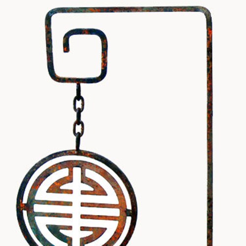 Modern Metal Contemporary Accent Pedestal Sokol Table Decor | Etsy