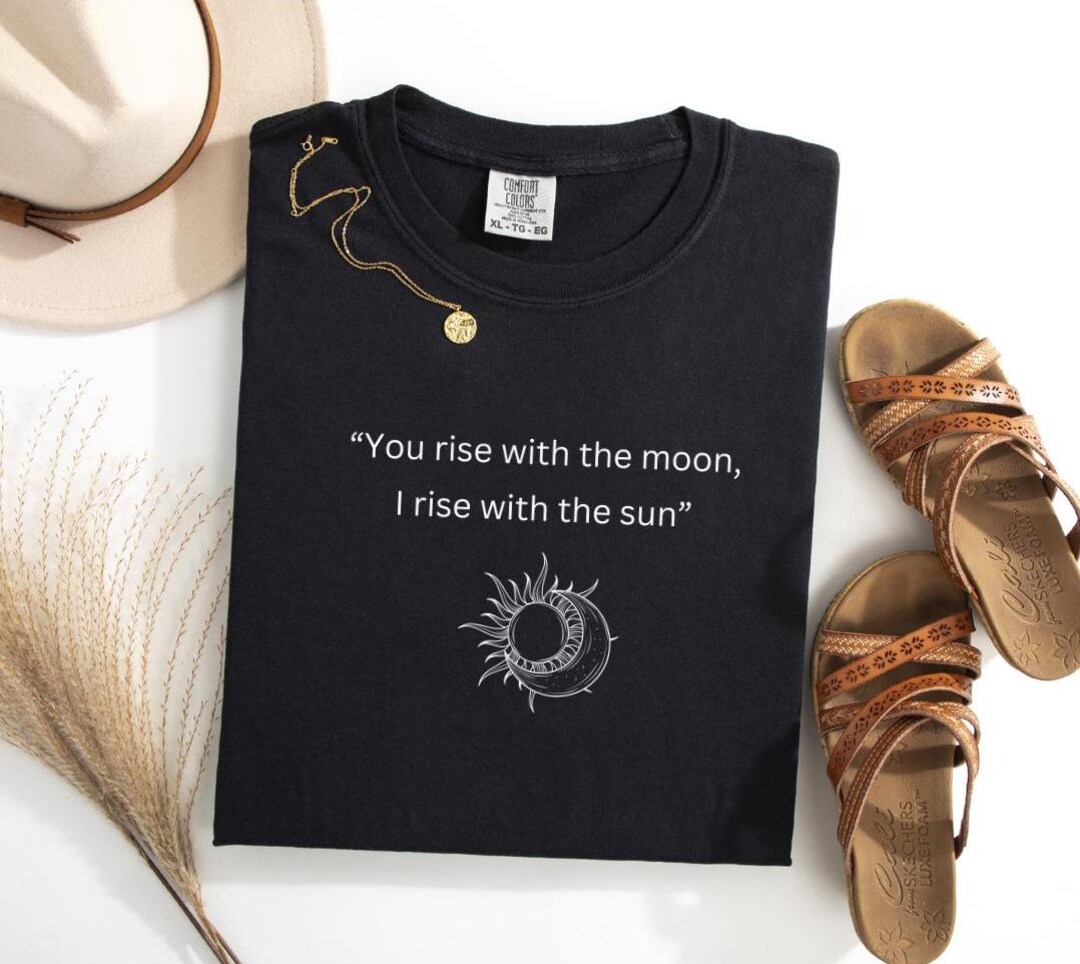 Zutara Shirt | Zutara Ship Accessory | ATLA Fandom Shirt | Water Tribe ...