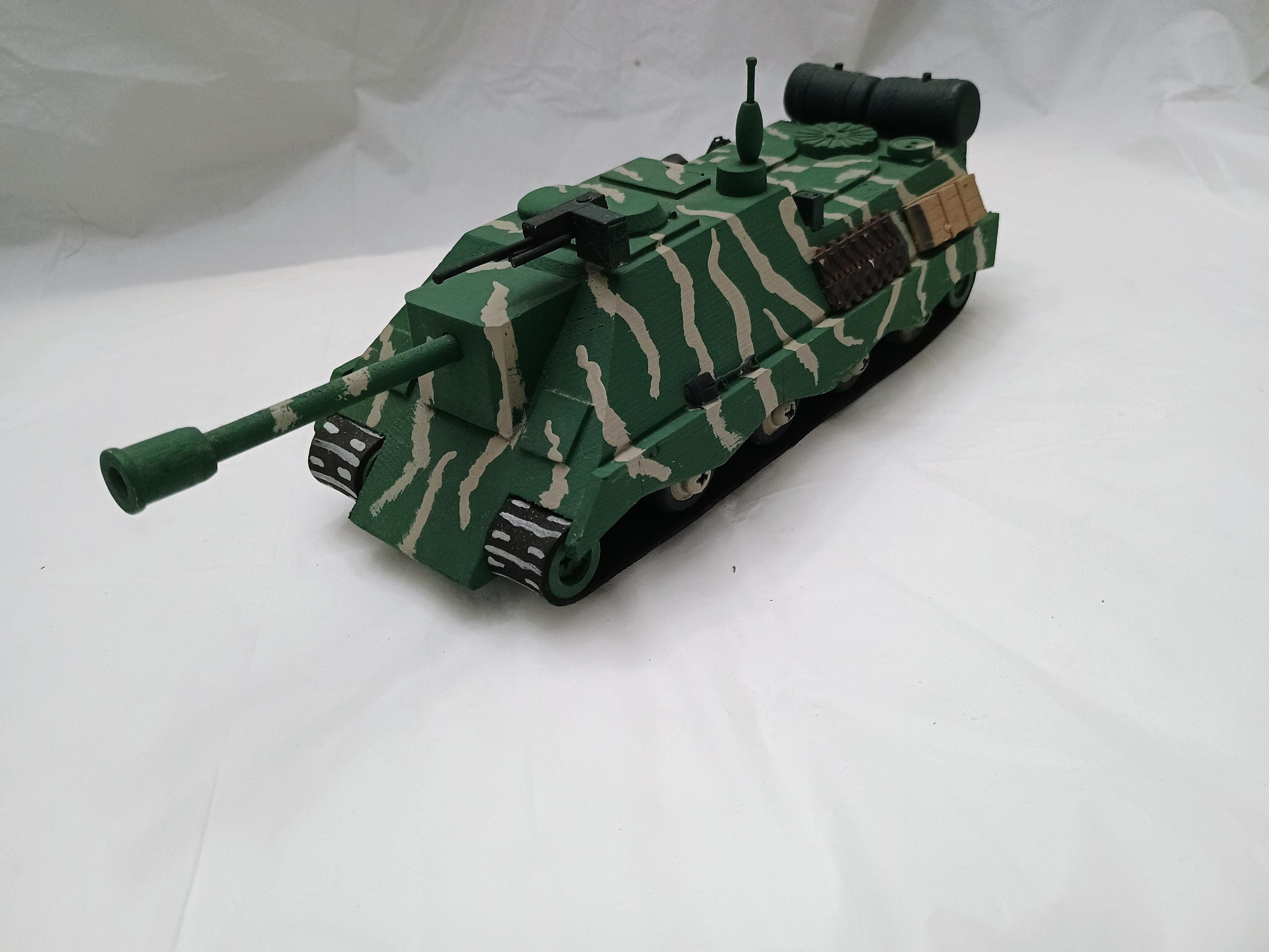 AST Tank Playset (LG) - Etsy