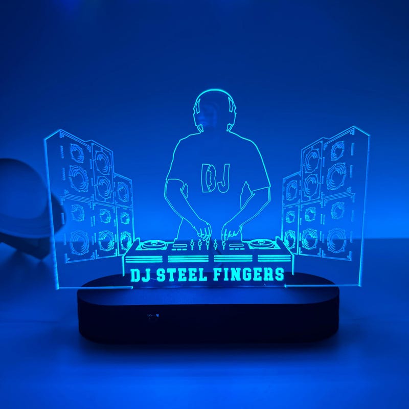 Dj Gift - 60+ Gift Ideas for 2025