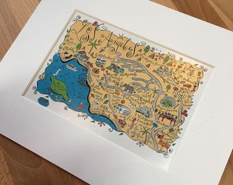 MTA LA Los Angeles City Metro Transit Bus Token - Etsy