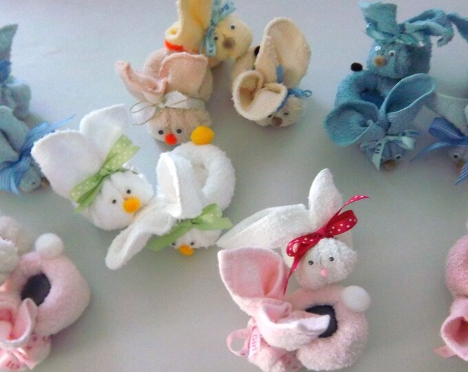 Custom Boo Boo Bunnies Baby or Toddler Gift Baby Shower - Etsy