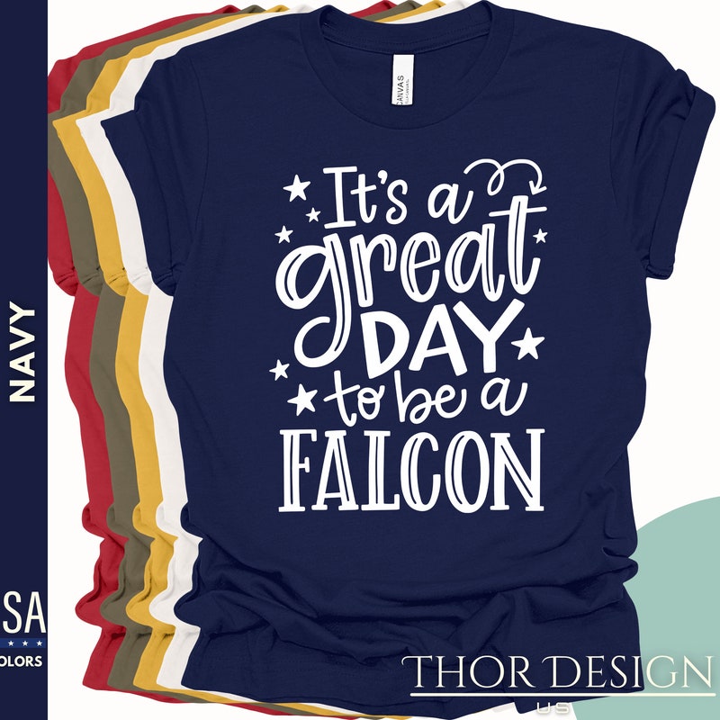 Team Spirit Shirts - Etsy