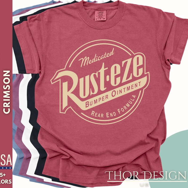 Rust Eze by Wash Works - Etsy Canada