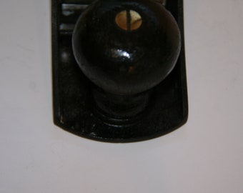 Vintage Stanley Number 4 Smoothing Plane Type 16 1933-41 - Etsy
