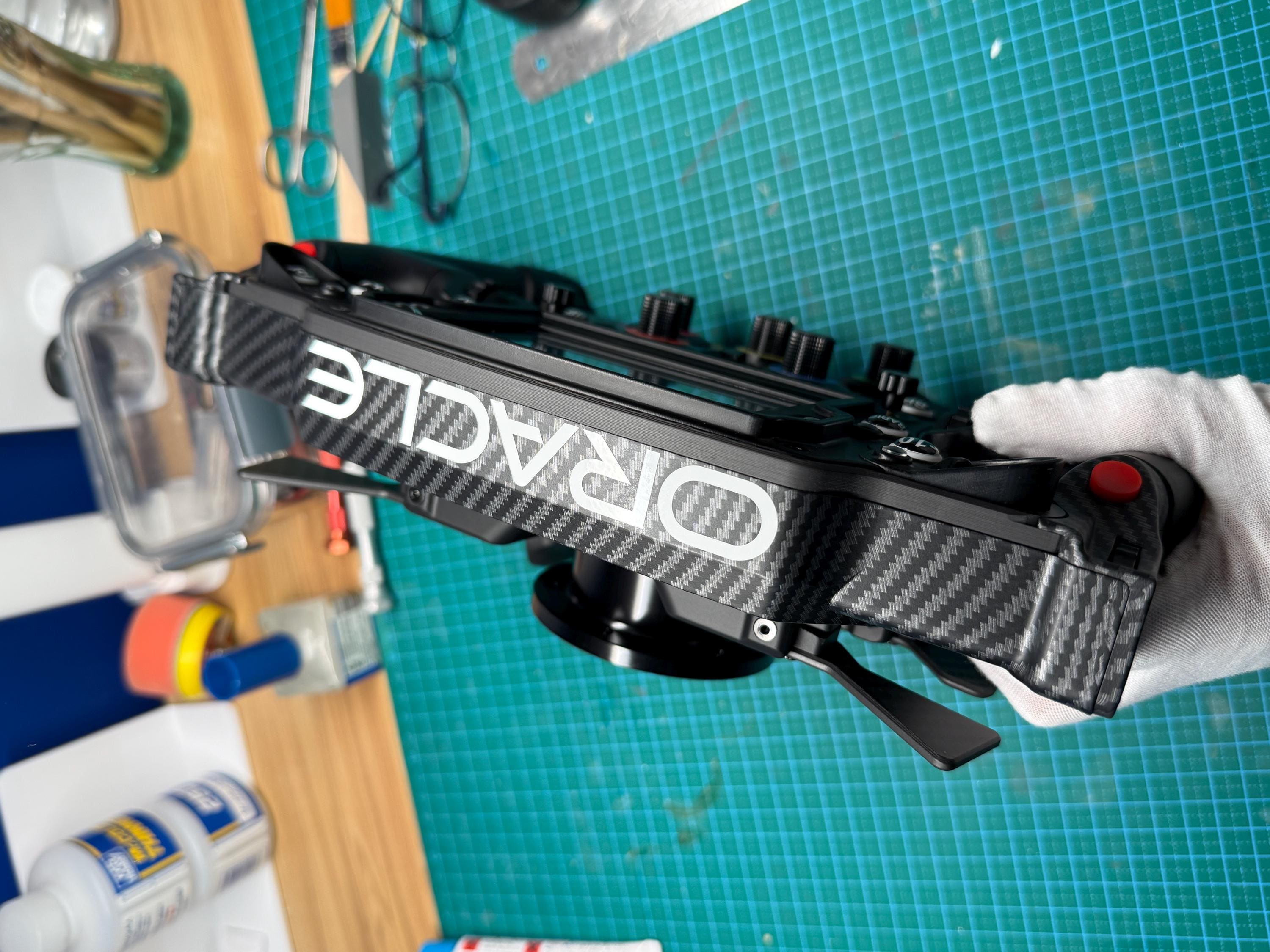 Red Bull F1 Formula Sim Racing Wheel - Etsy
