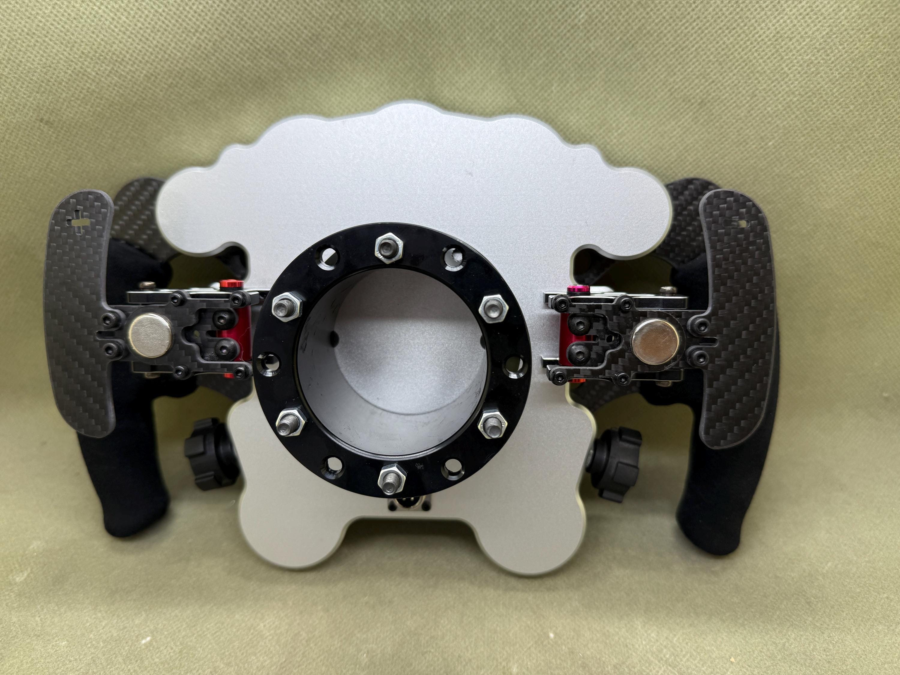 BMW GT Sim Racing Wheel - Etsy