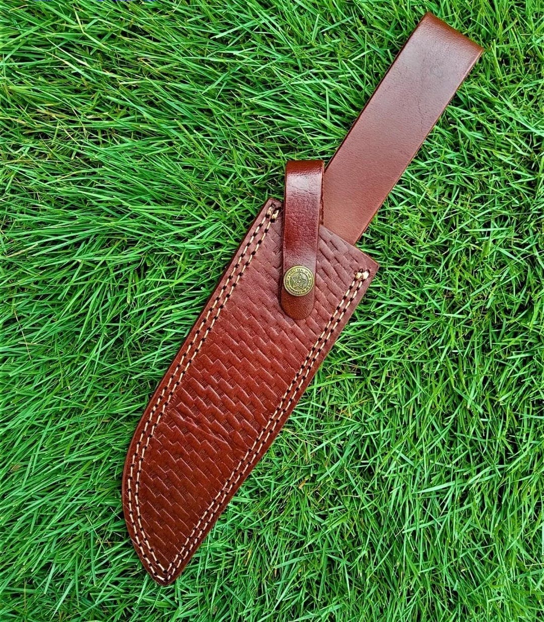 Fixed Blade Knife Sheath, Knife Sheath, Generic Knife Sheath, Custom ...