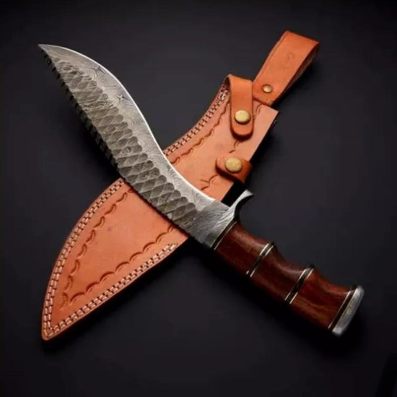 Kukri Sheaths for Men - Etsy