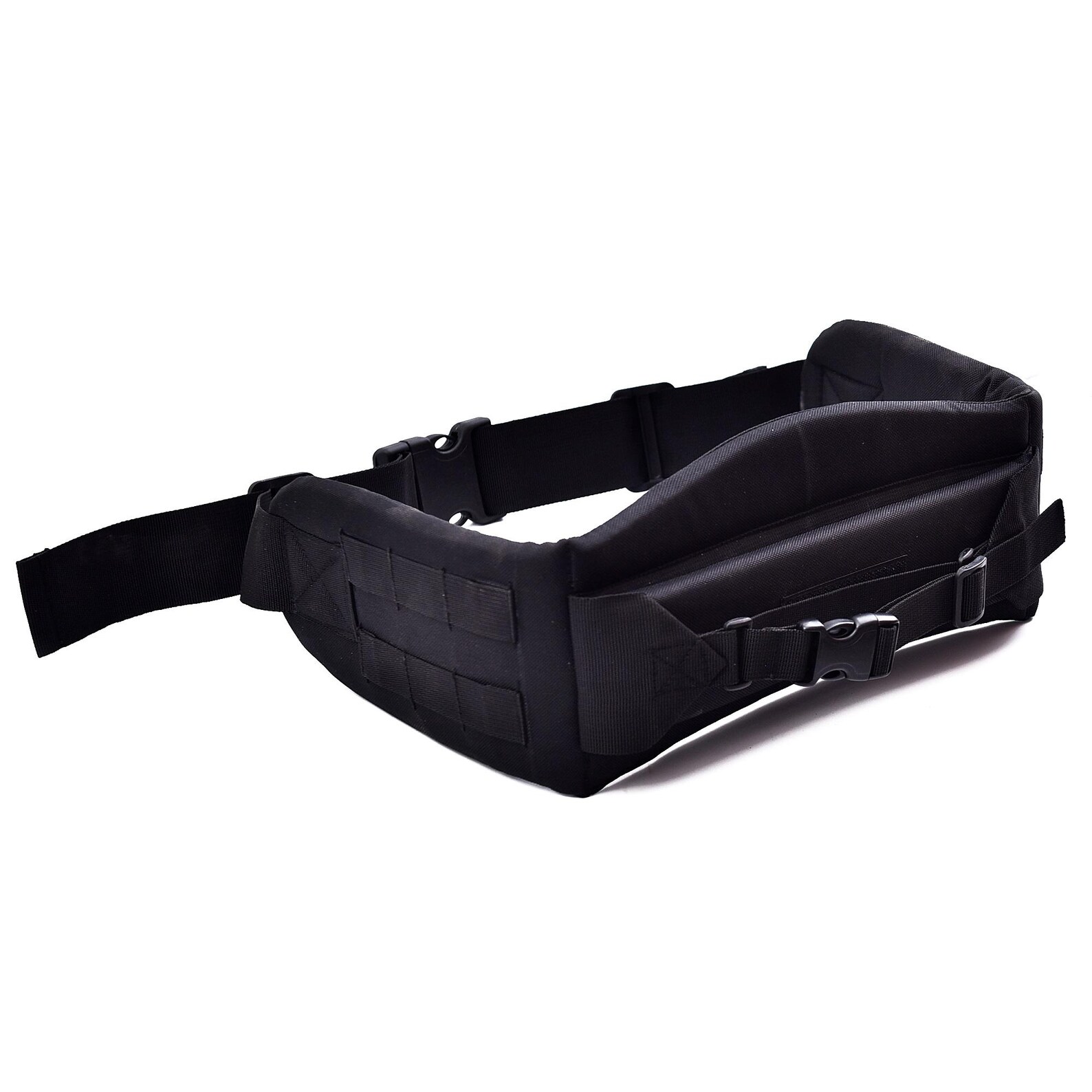 Military Alice Belt Kidney Pad Waist Belt Camping Outdoor Tactical Belt ...