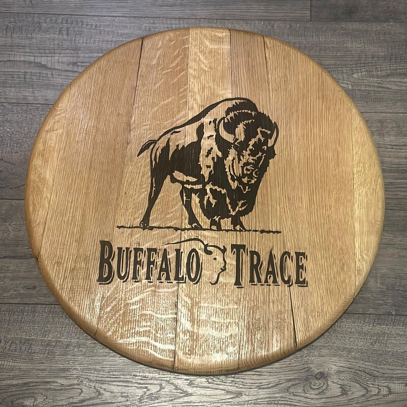Custom Barrel Sign - Etsy