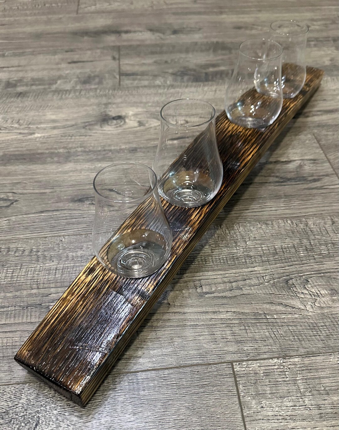 Glencairn Flight Board - Etsy