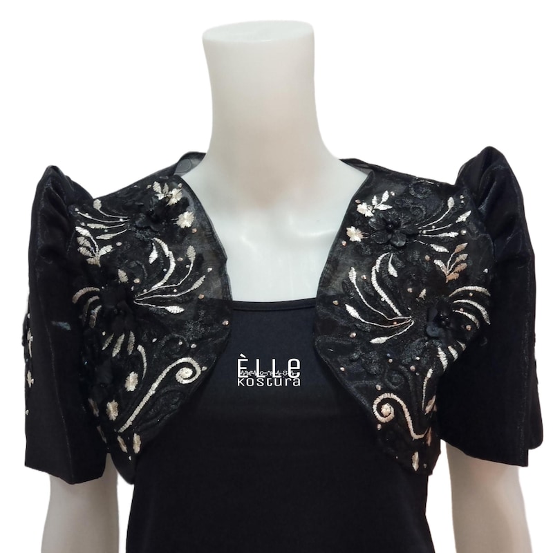 Terno Top - Etsy