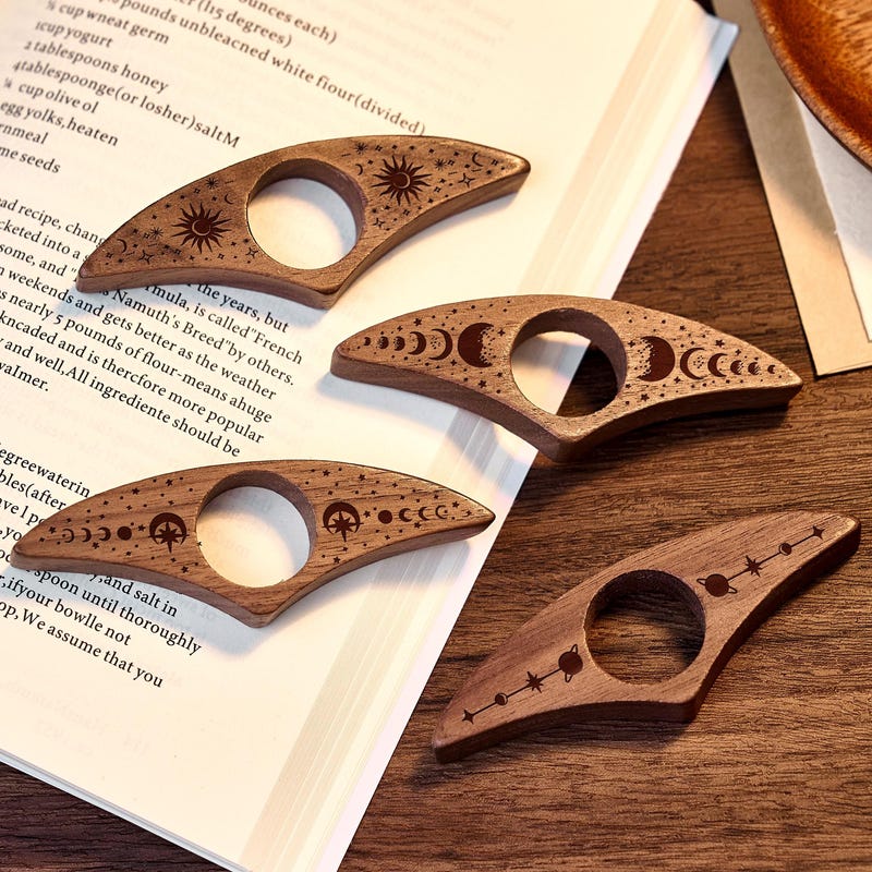 Wooden Walnut Gifts - 60+ Gift Ideas for 2026