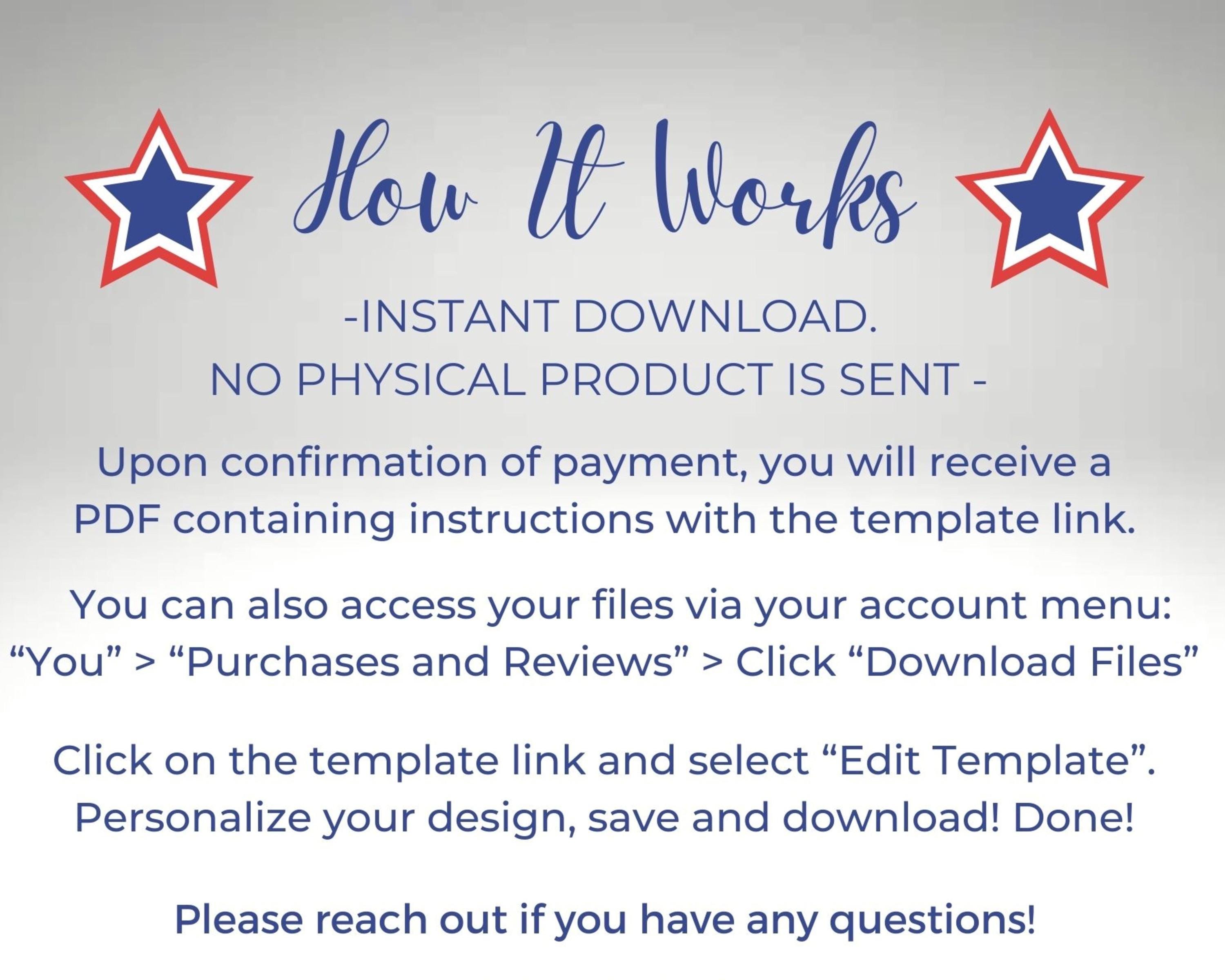 Editable U.S. Navy Commissioning Ceremony Invitation Canva Template ...