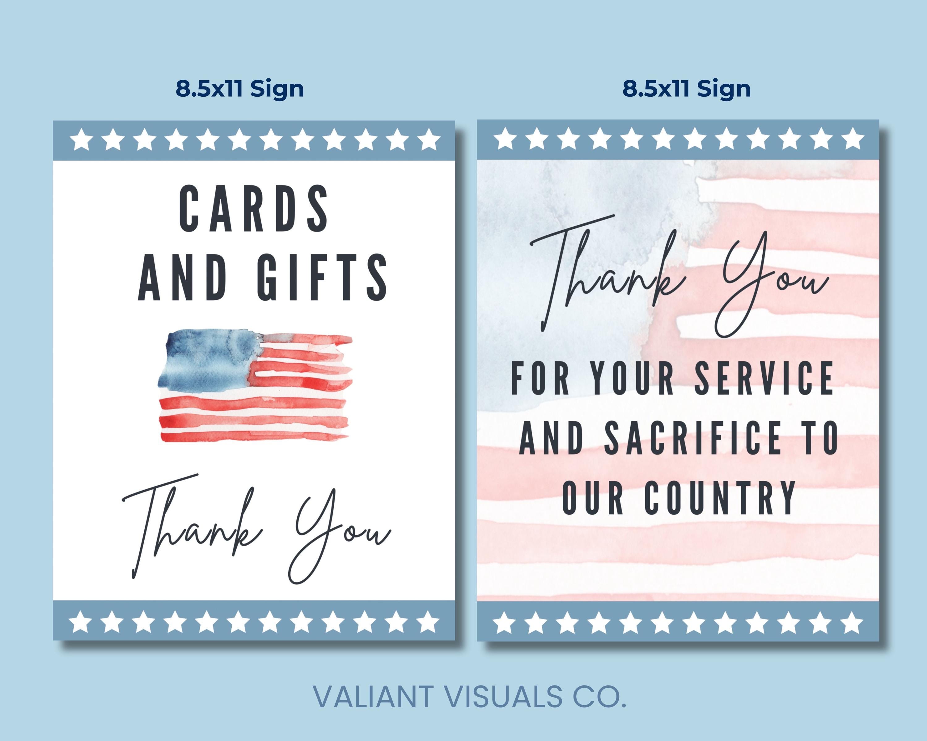 Editable Printable Military Spouse Event Invitation | 5x7 Milspouse ...