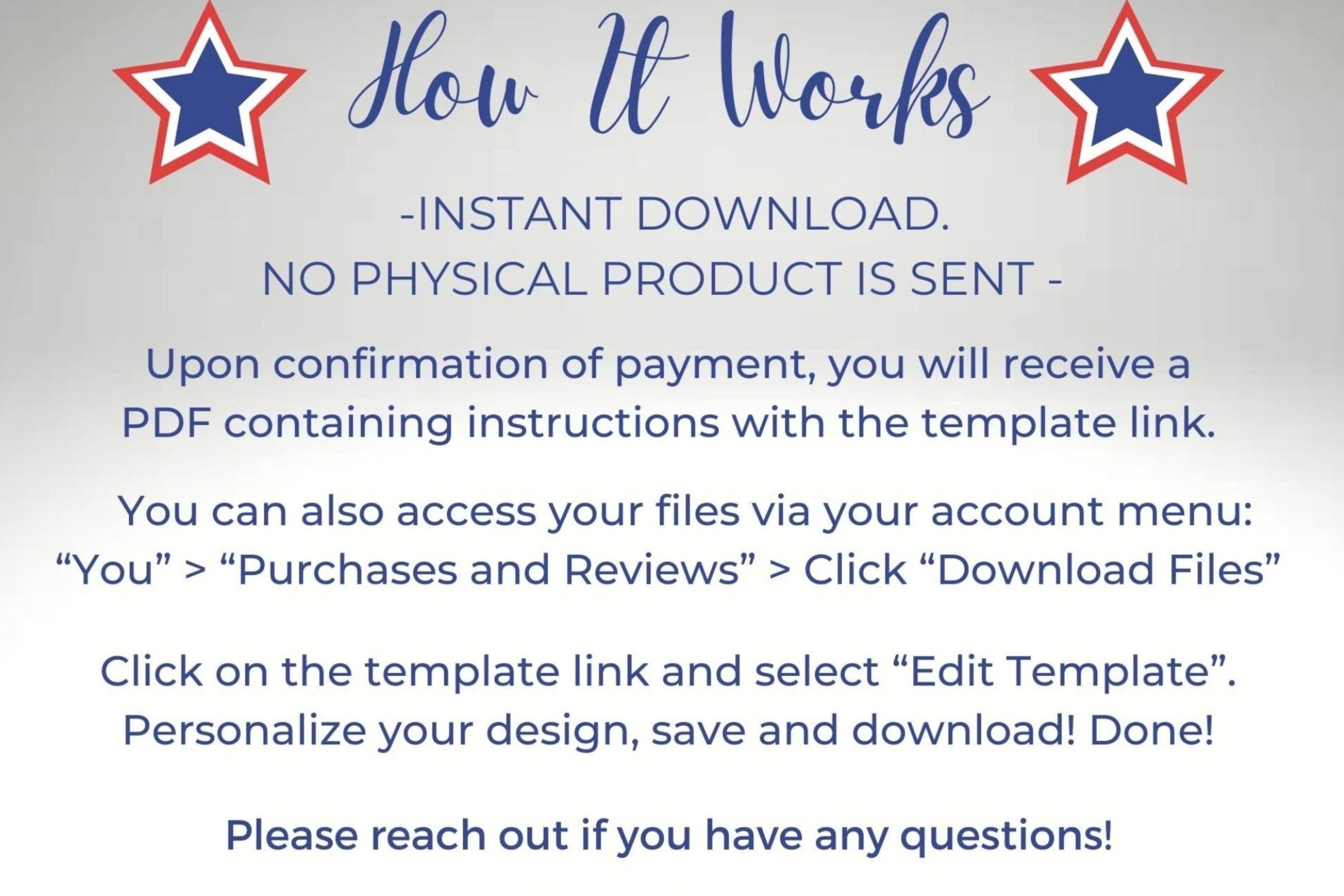 US Navy Retirement Ceremony Program Template | Editable 8.5x11 Bifold ...