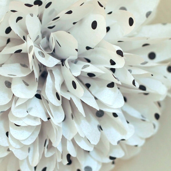 Polka Dot Birthday - Etsy