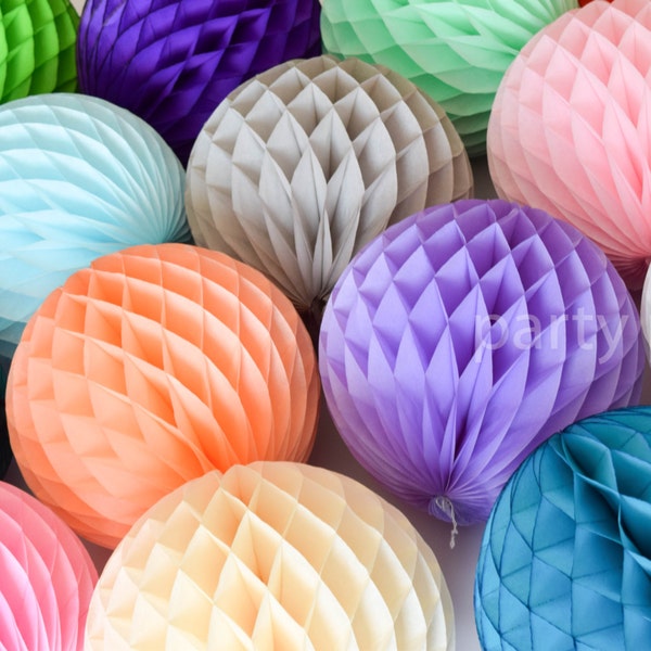 Honeycomb Decoration - Etsy