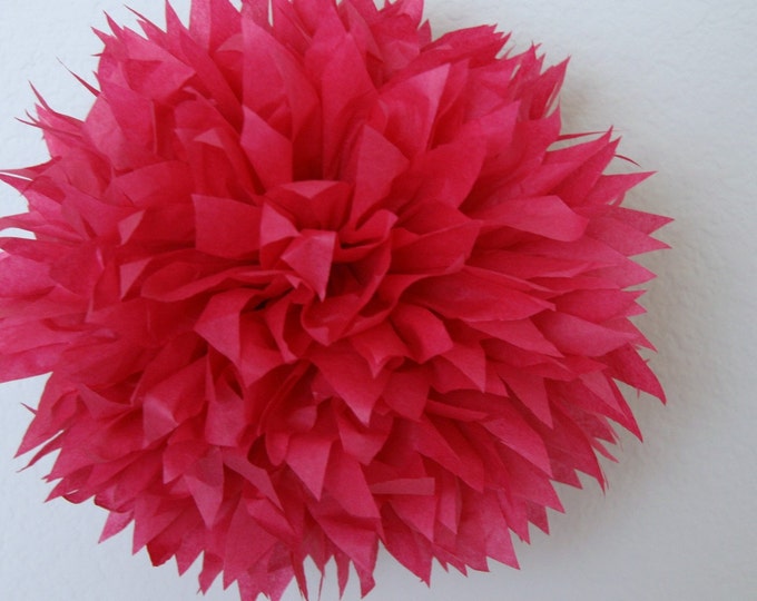 Boysenberry - One Pom - Etsy
