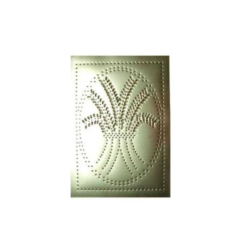 Tin Punch Pattern - Etsy