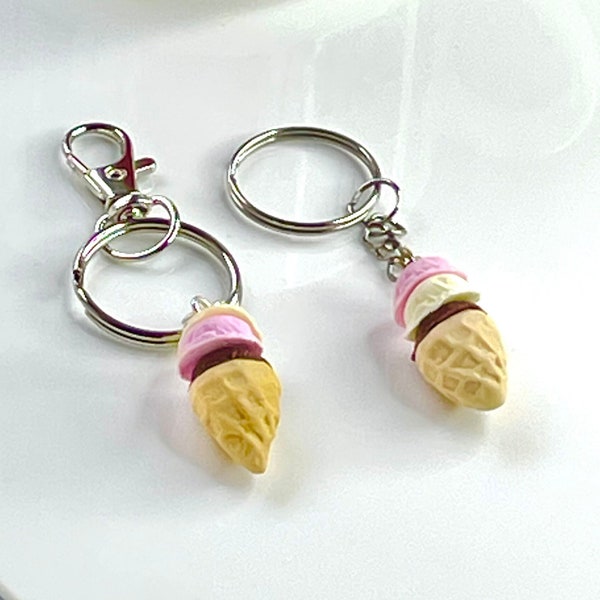 Neapolitan Ice Cream - Etsy