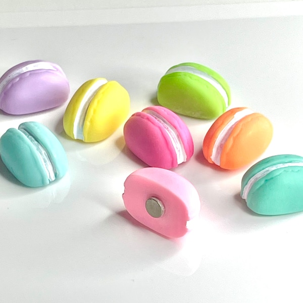 Macaroon - Etsy