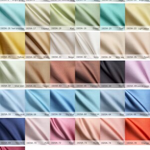 Custom Table Skirt and Wavy Topper With Handmade Multicolor Fringe Trim ...