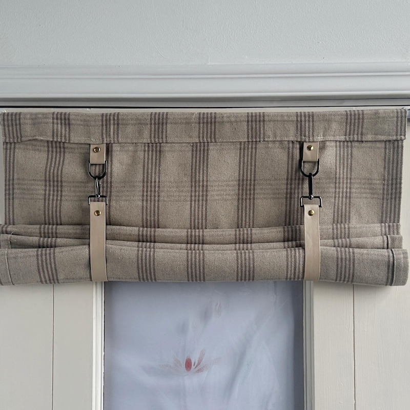Velcro Curtains - Etsy