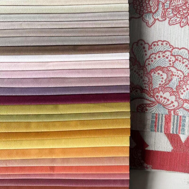 Fabric Sample Books - Etsy