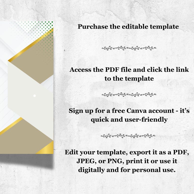 Editable Appreciation Certificate Template | Printable Award (canva) - Etsy