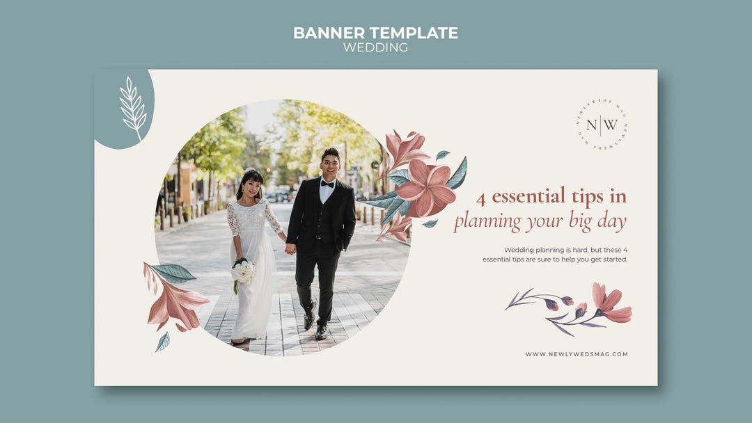 Printable Wedding Welcome Sign Template PDF – Black and Gold Elegant ...