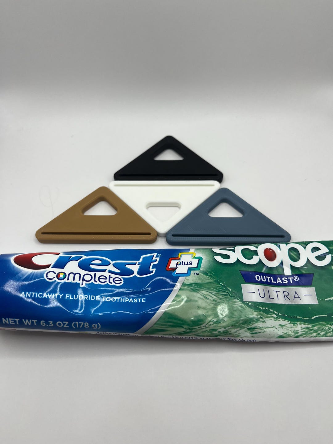 Tooth Paste Squeezer - Etsy